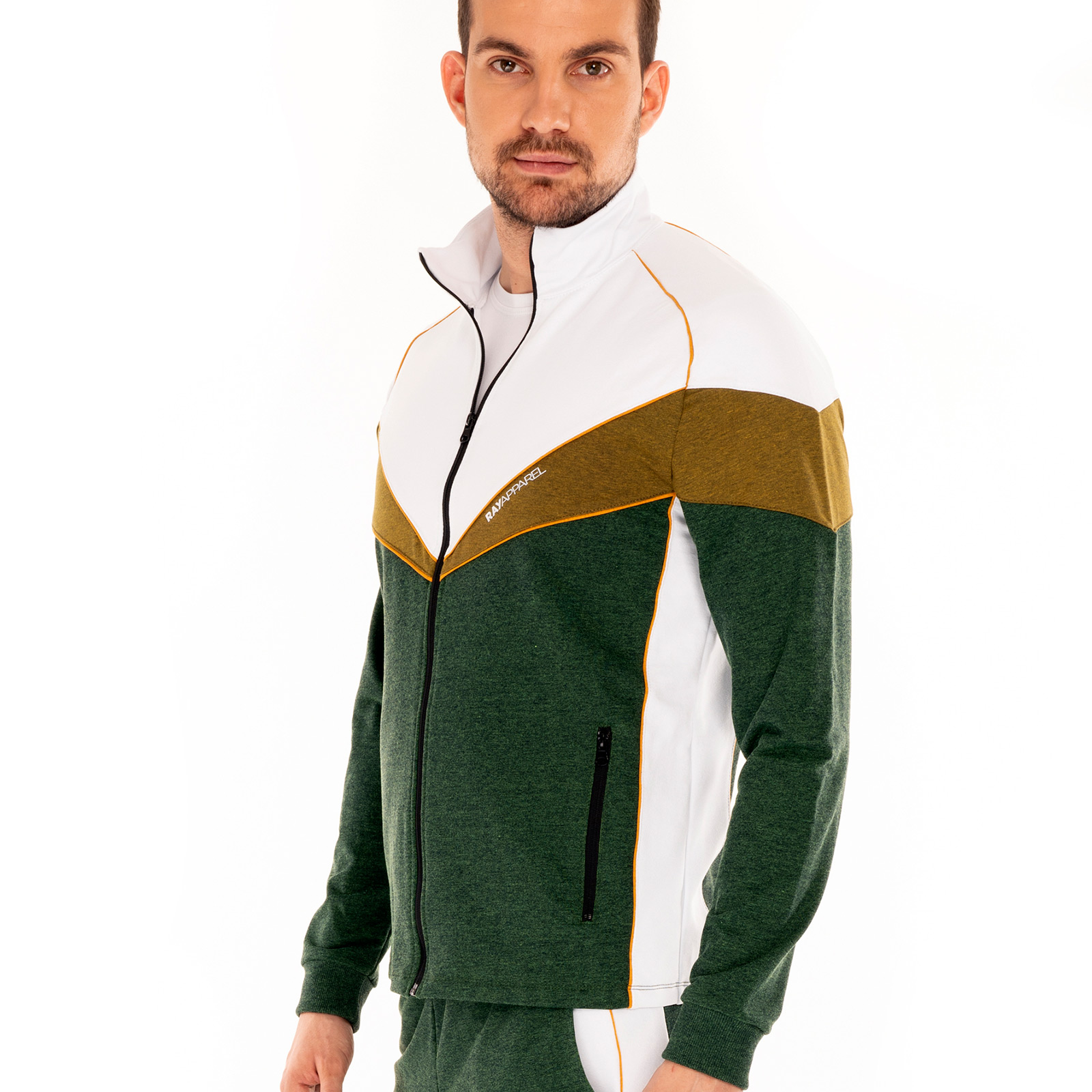 Мъжки спортен екип 100701 | Ray Apparel