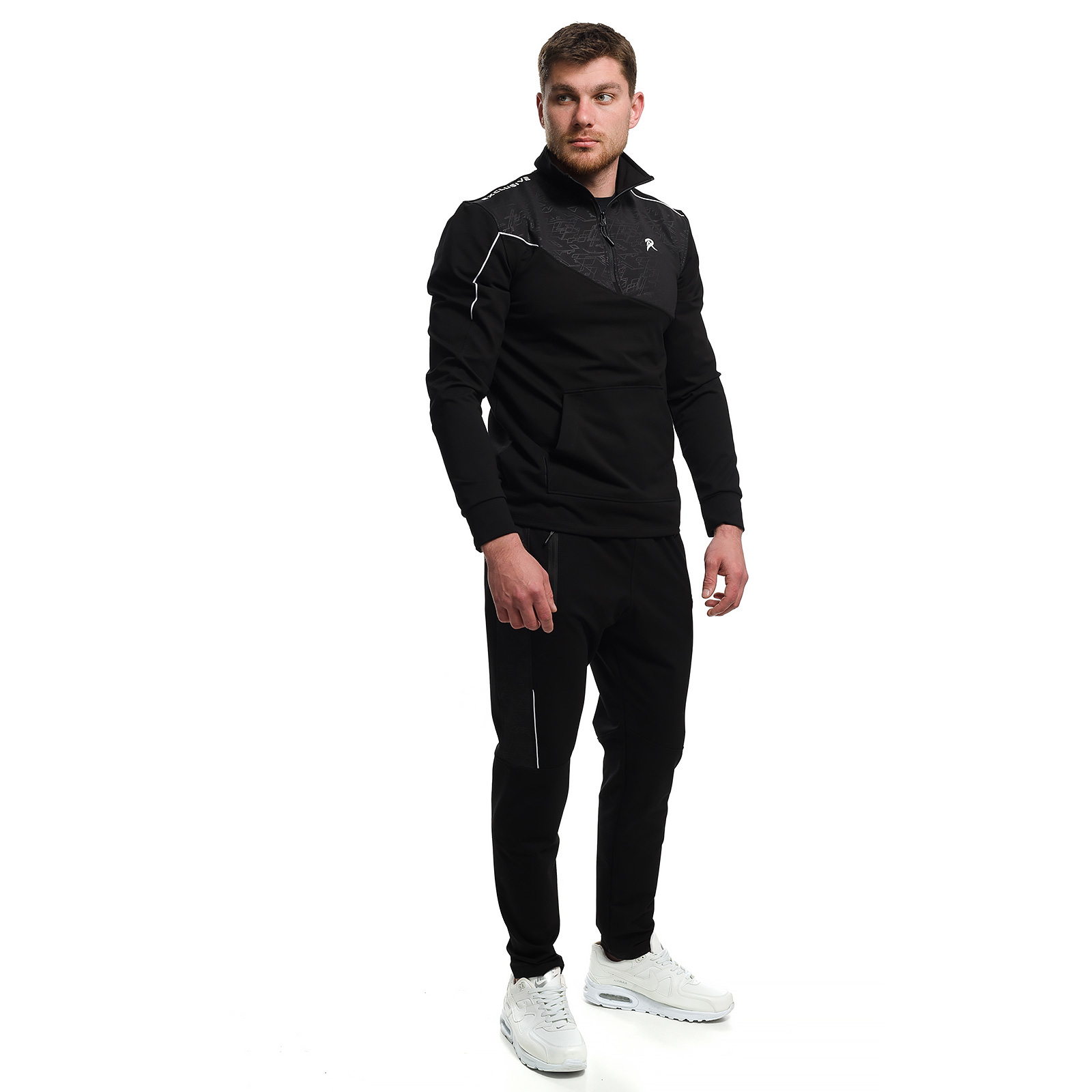 Мъжки спортен екип Exclusive 101101 | Ray Apparel