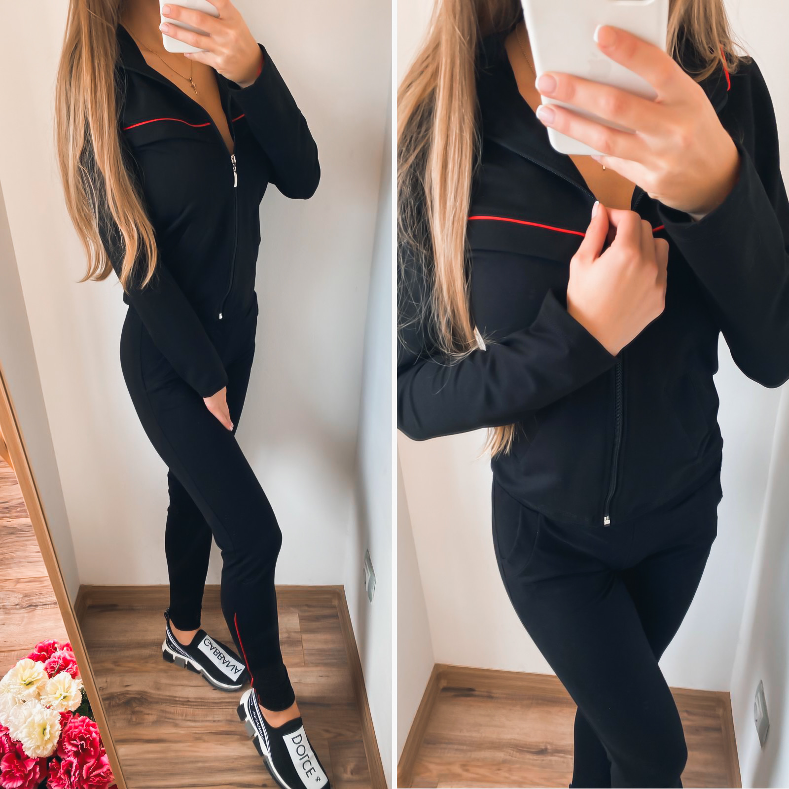 Спортен екип 305702 | Ray Apparel