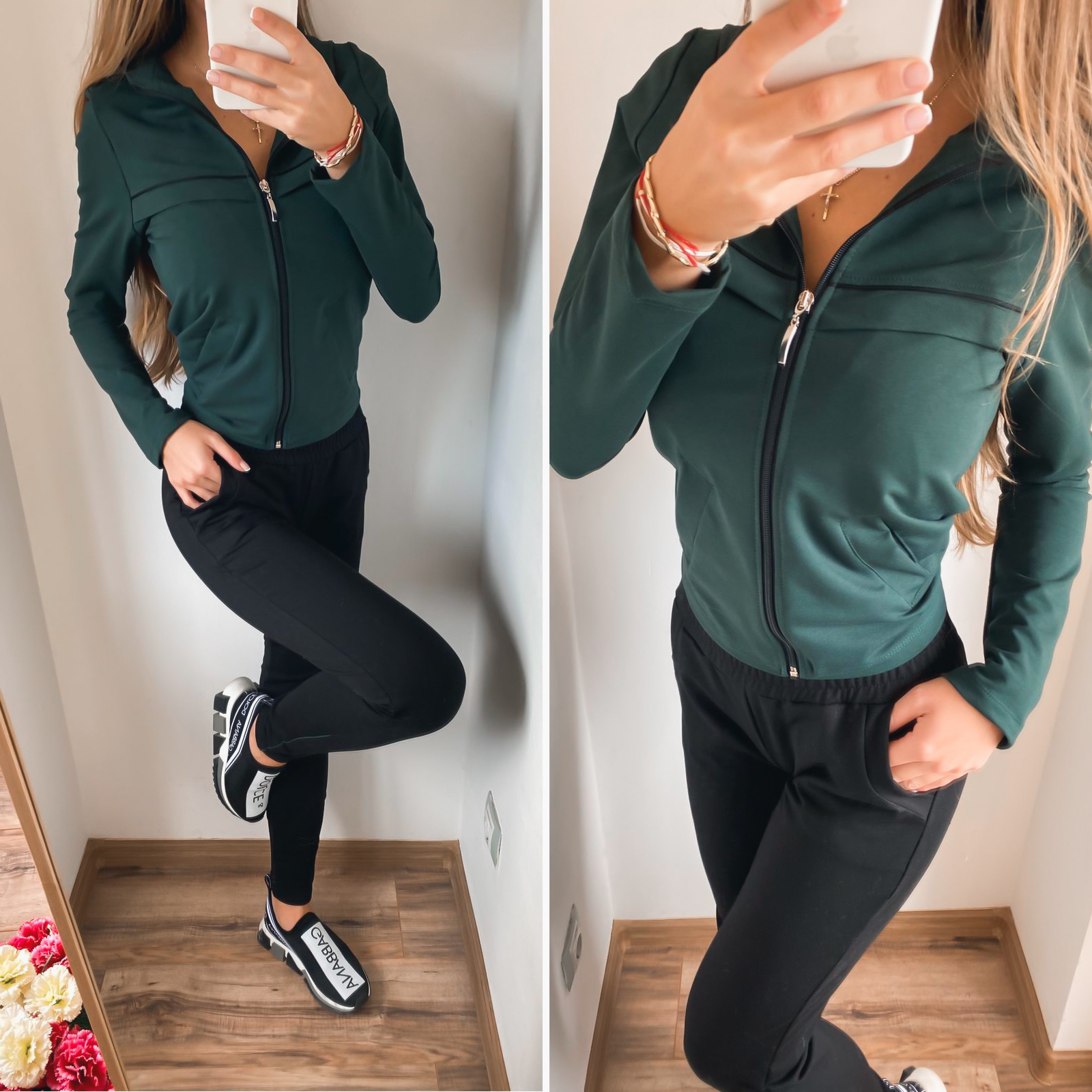 Спортен екип 305703 | Ray Apparel