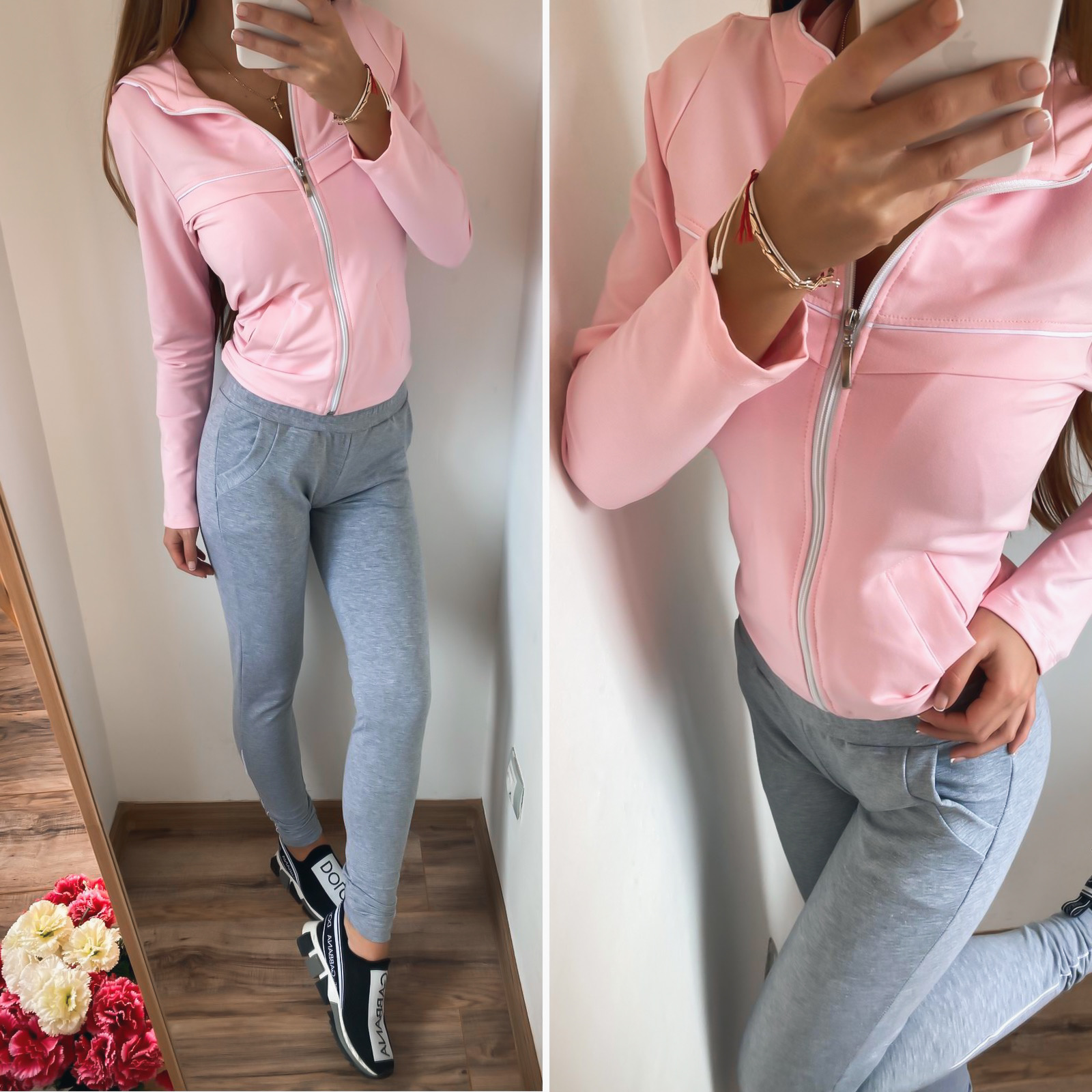 Спортен екип 305704 | Ray Apparel