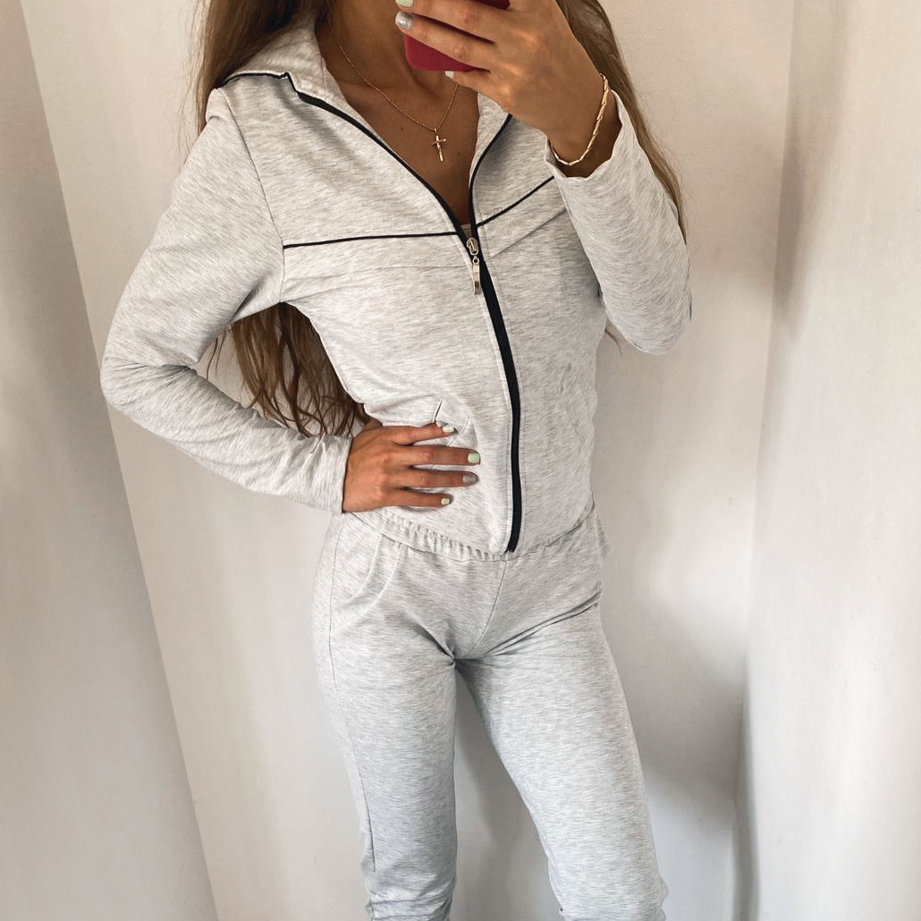 Спортен екип 305705 | Ray Apparel