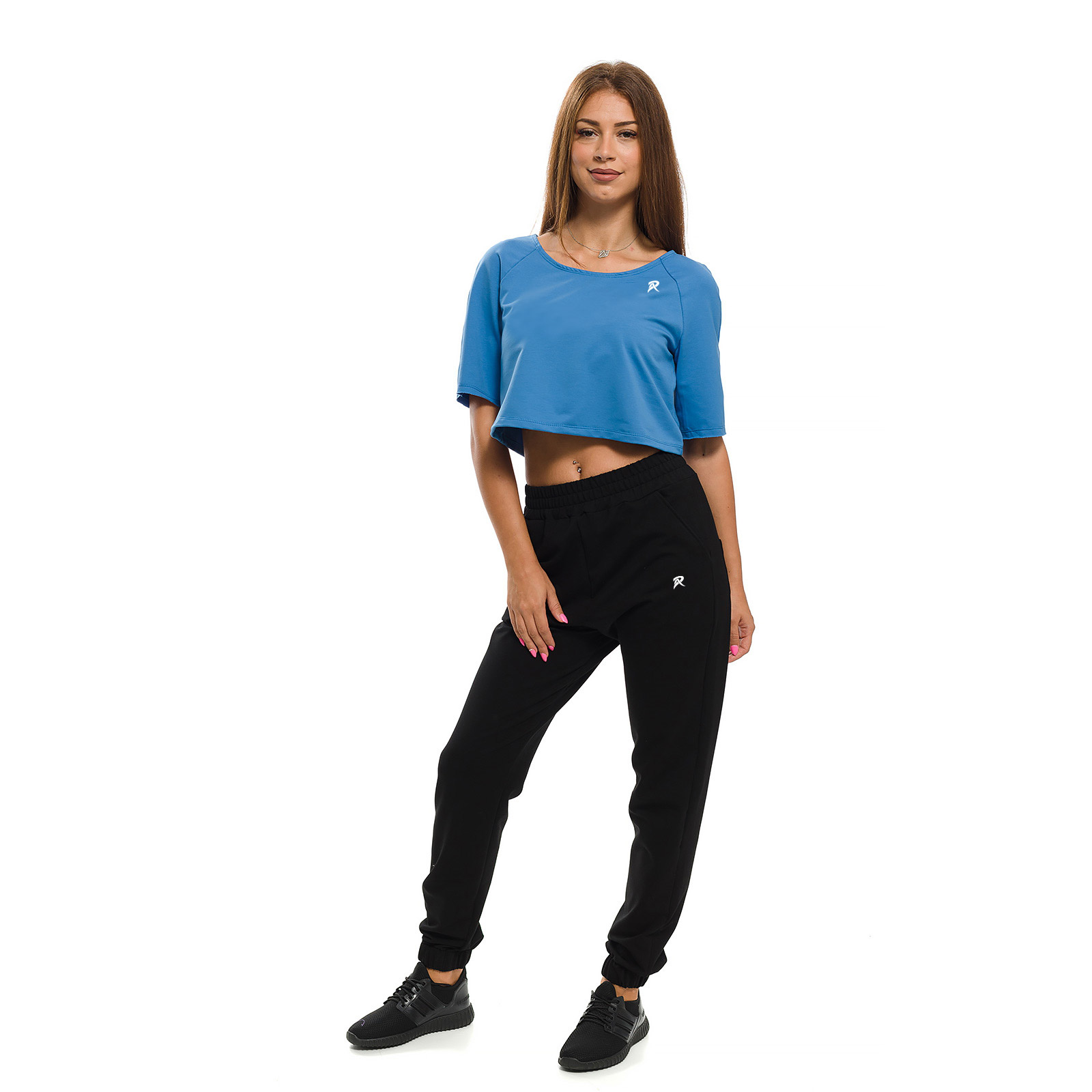 Дамски спортен комплект 307006 | Ray Apparel