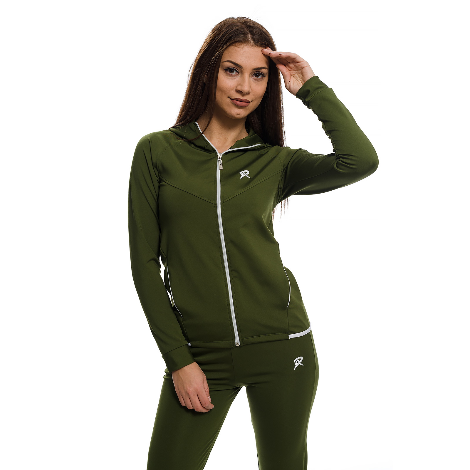 Дамски спортен сет - Exclusive 306706 | Ray Apparel