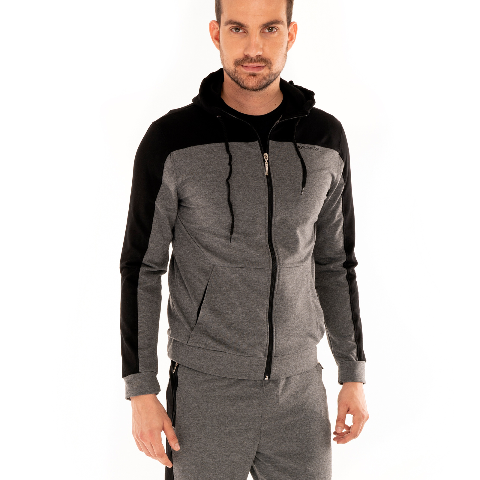 Мъжки спортен екип 100102 | Ray Apparel