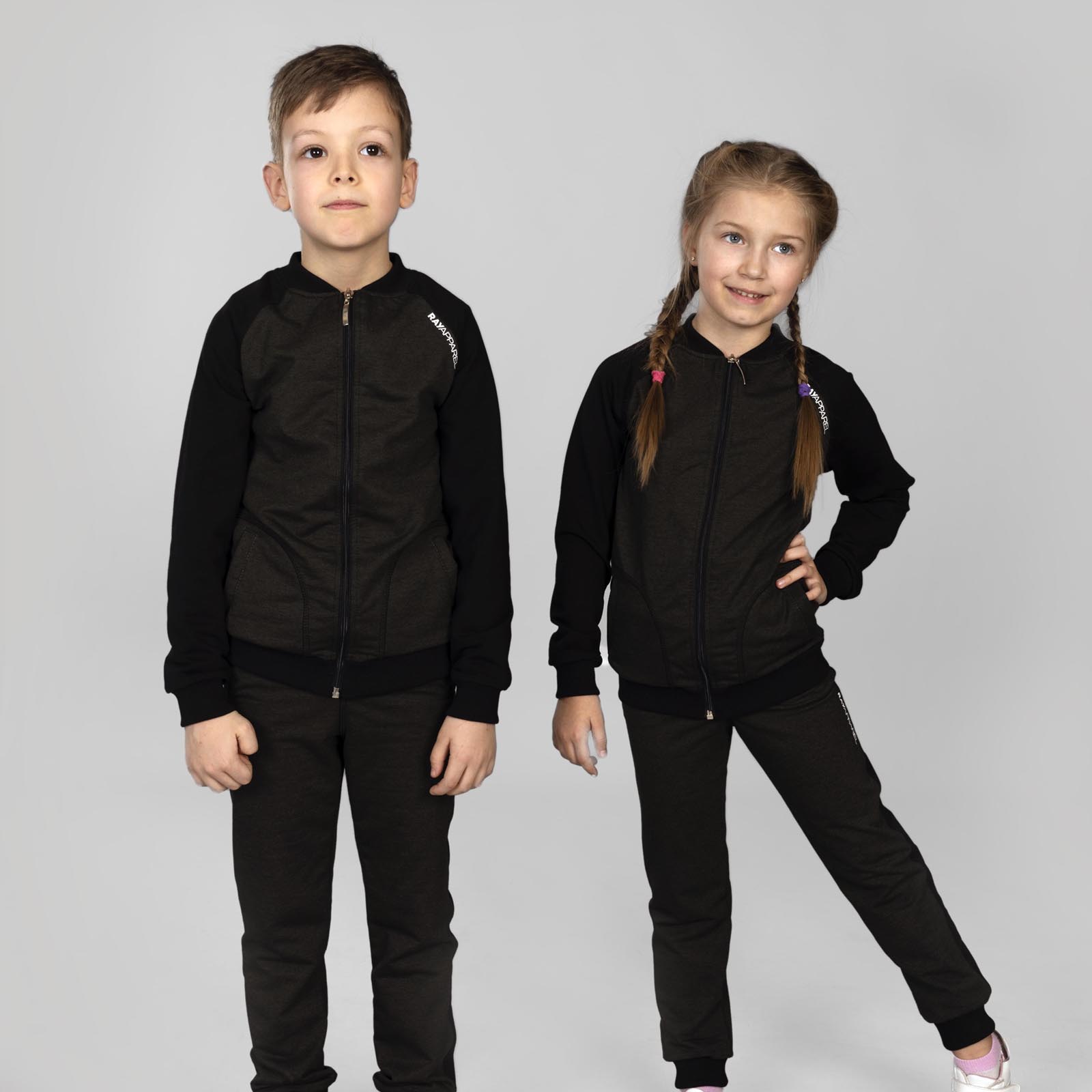 Детски спортен комплект 200601 | Ray Apparel