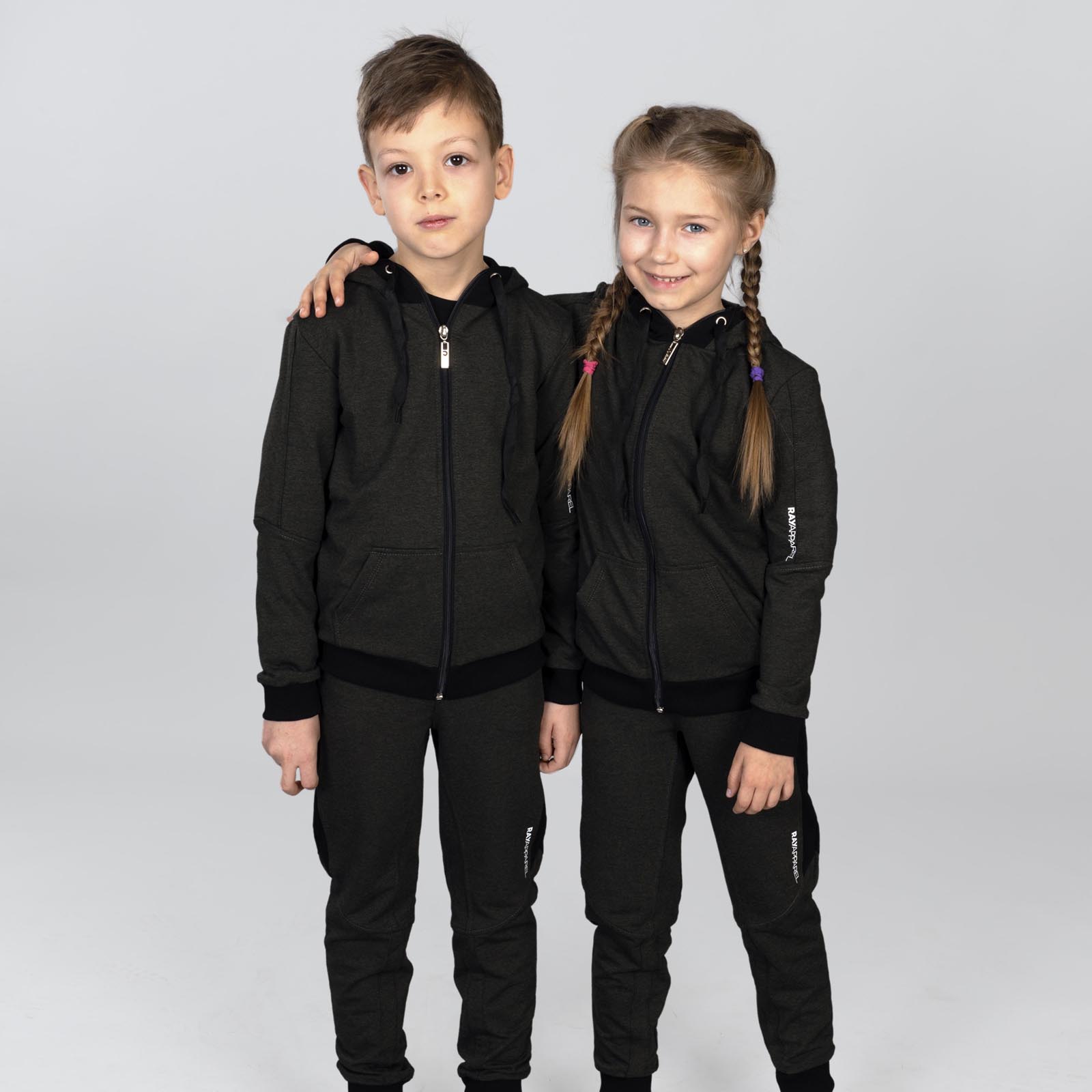 Детски спортен комплект 200303 | Ray Apparel